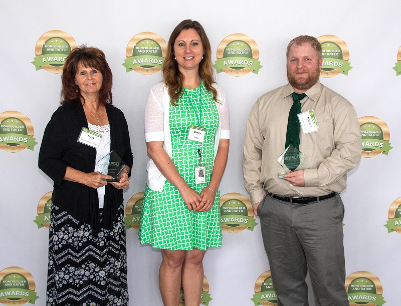 Builders Honored for Their Energy-Efficient Homes LexLeader