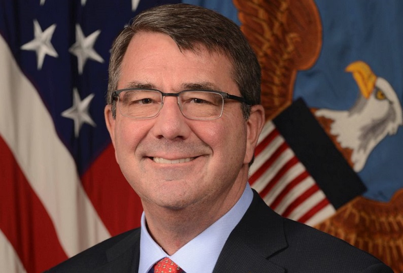 Carter Remembered for Opening Military to Women LexLeader