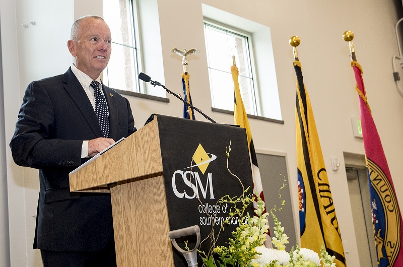 SMECO, CSM Team Up for Pre-Apprenticeship Program LexLeader