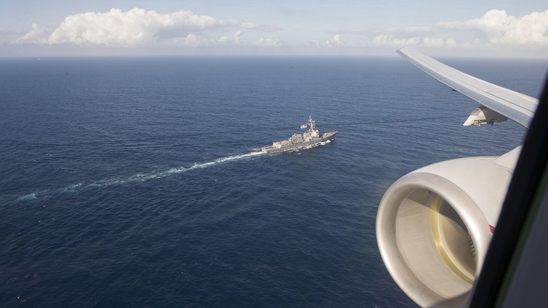 Sea Breeze 2020 Exercise Aims to Deter Russia LexLeader