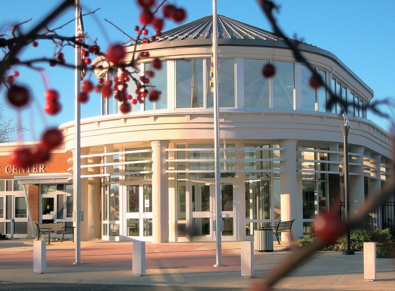 Forrest Center to Host Annual Tech Expo LexLeader