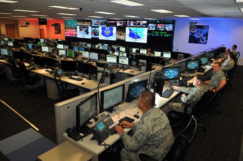 Cyber Chief Mission Force Needs To Grow Lexleader