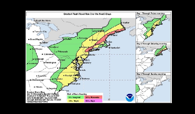 Sign Up for CodeRED Weather Warnings LexLeader Sign Up for CodeRED Weather Warnings LexLeader