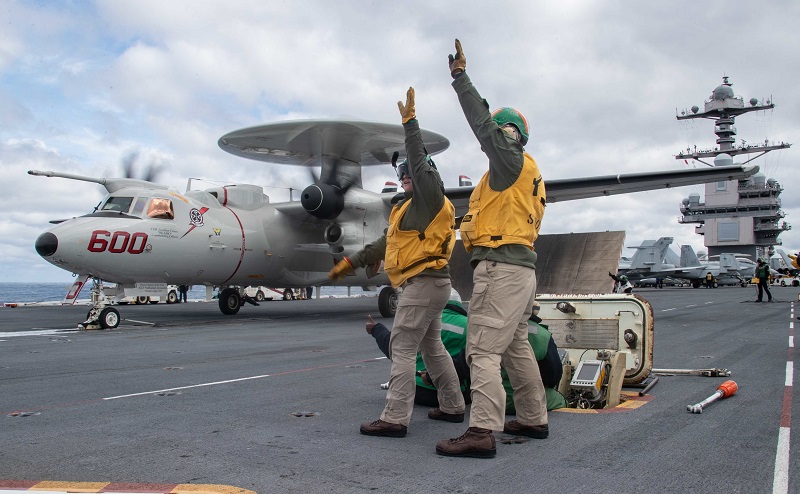Comments on Navy Environmental Study Due Nov. 21 LexLeader