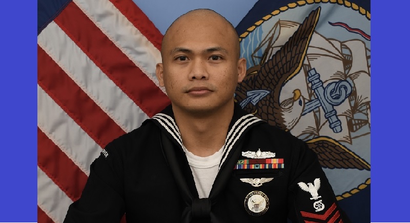 NAS Pax Career Counselor Honored LexLeader