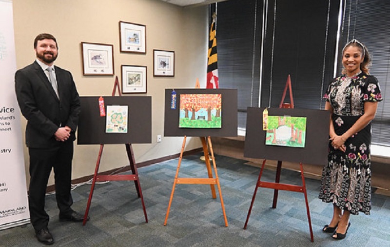 DNR's Poster Contest Winners Announced LexLeader