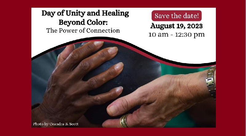 Sotterley to Celebrate Day of Unity LexLeader