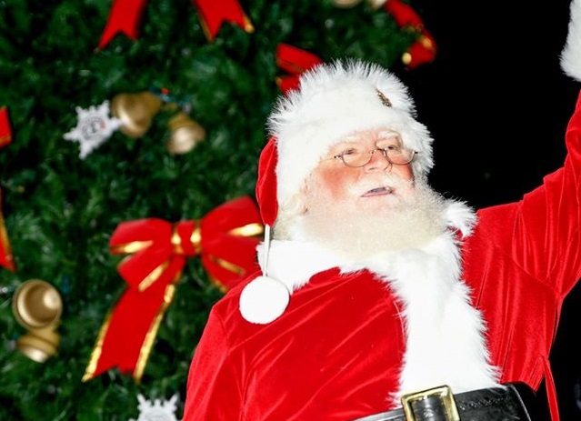Leonardtown's Holiday Best on First Friday Dec. 1 LexLeader