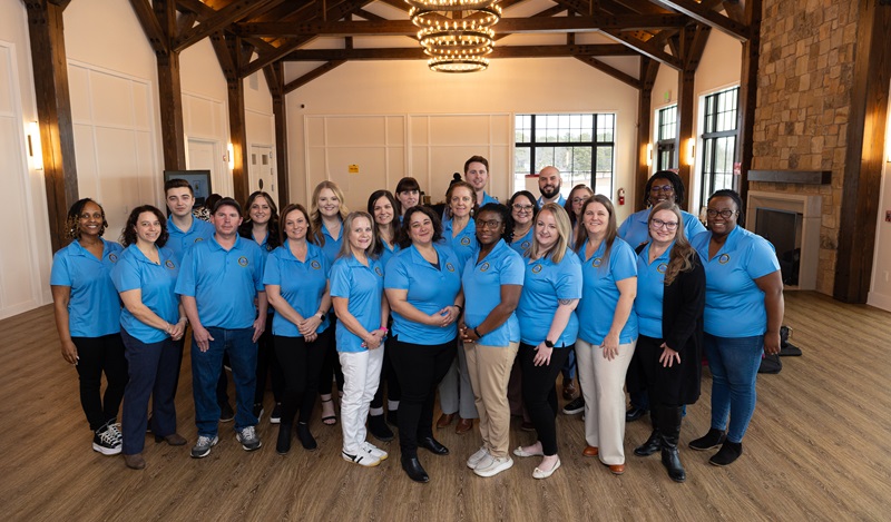 23 Chosen for LSM Leaders Program LexLeader