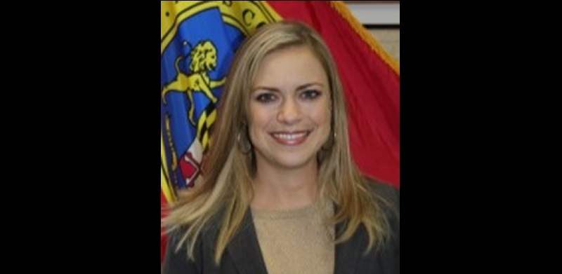County Attorney Giddens Named a 2025 Leader in Law LexLeader
