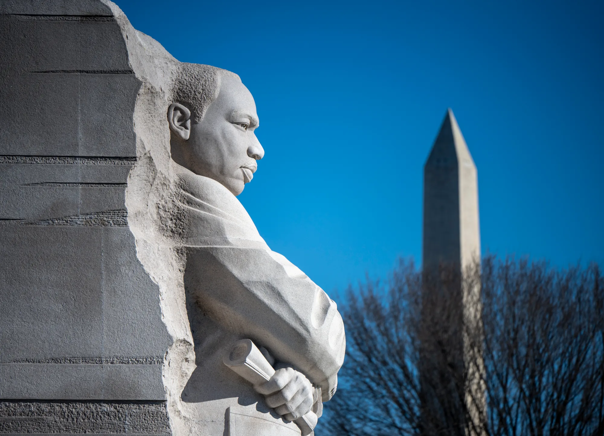 Annual MLK Prayer Celebration Set Jan. 19 LexLeader